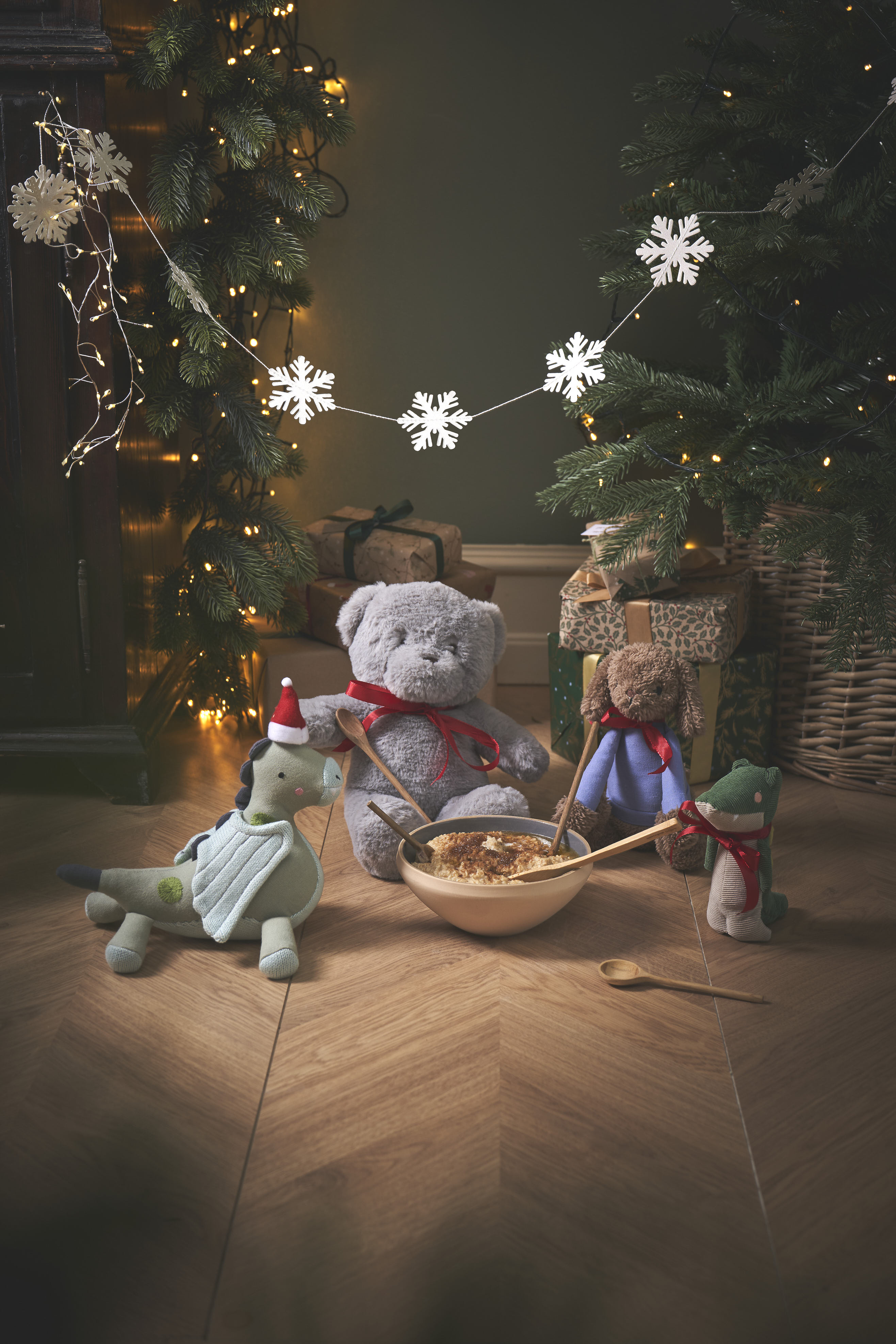 24 Christmas elf shenanigans | Søstrene Grene