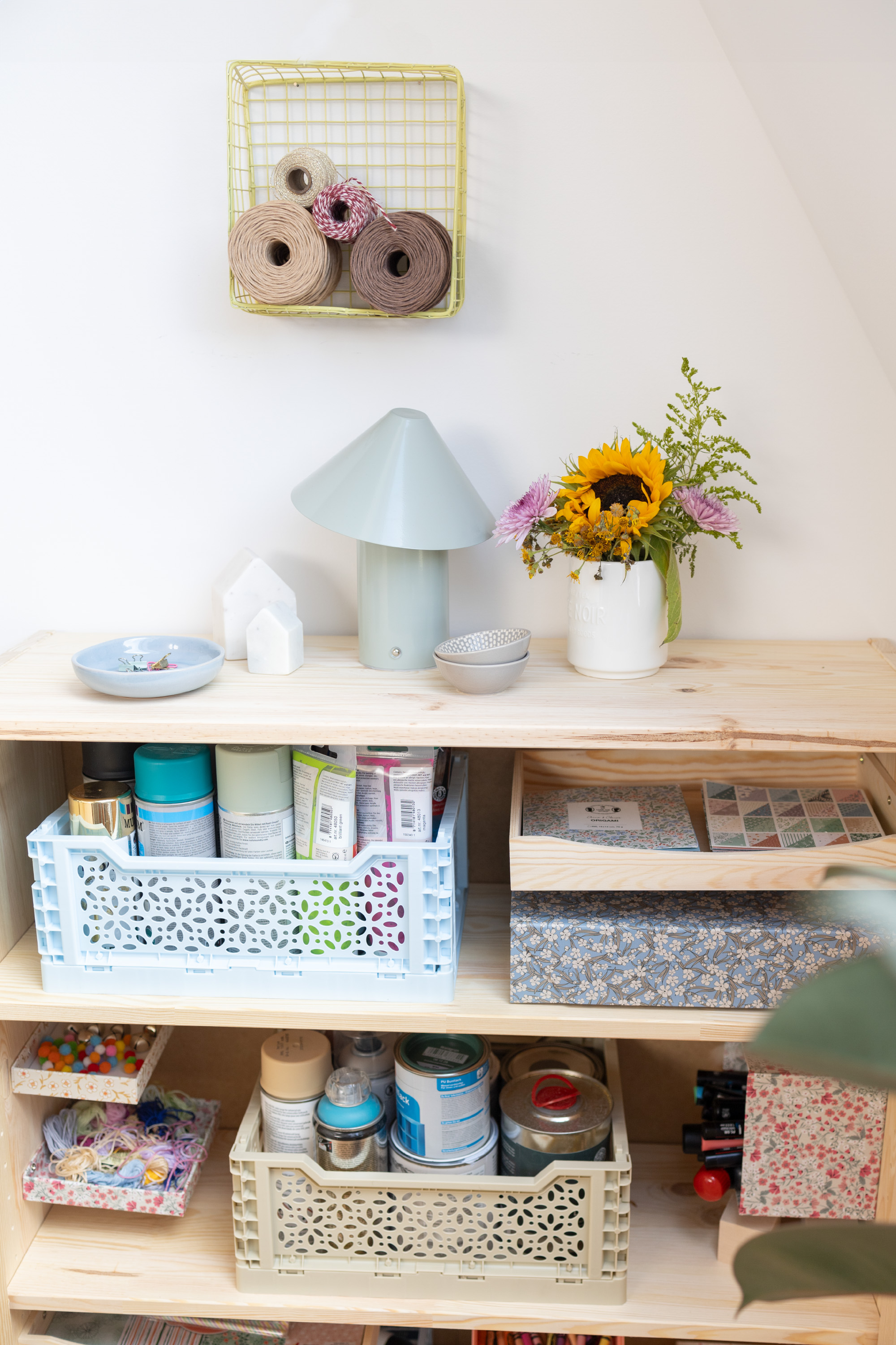 4 manieren om uw huis te hacken | Søstrene Grene