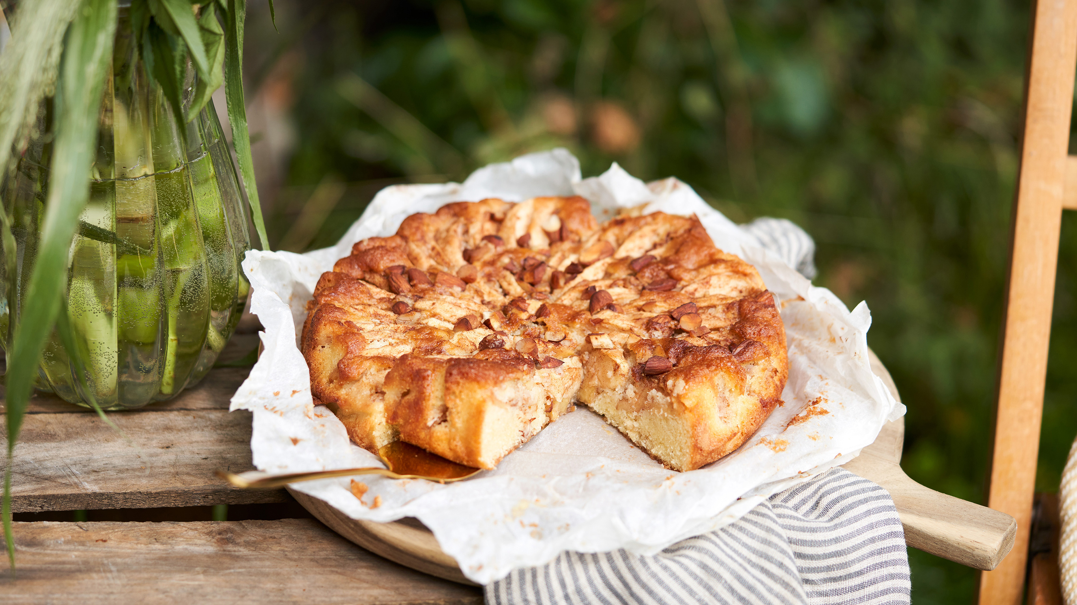 Apple pie | DIY-projects | Søstrene Grene