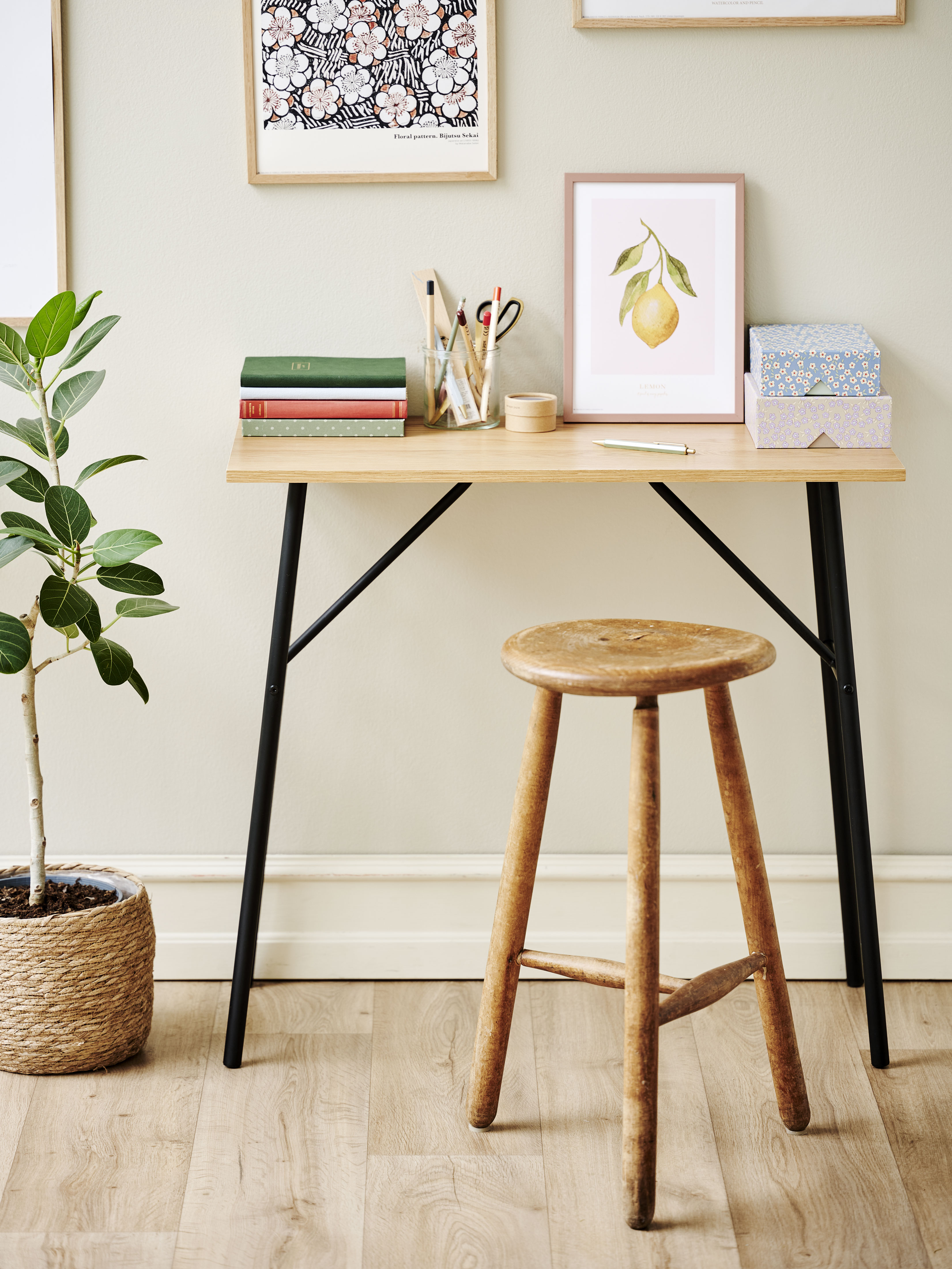 Büro | Søstrene Grene