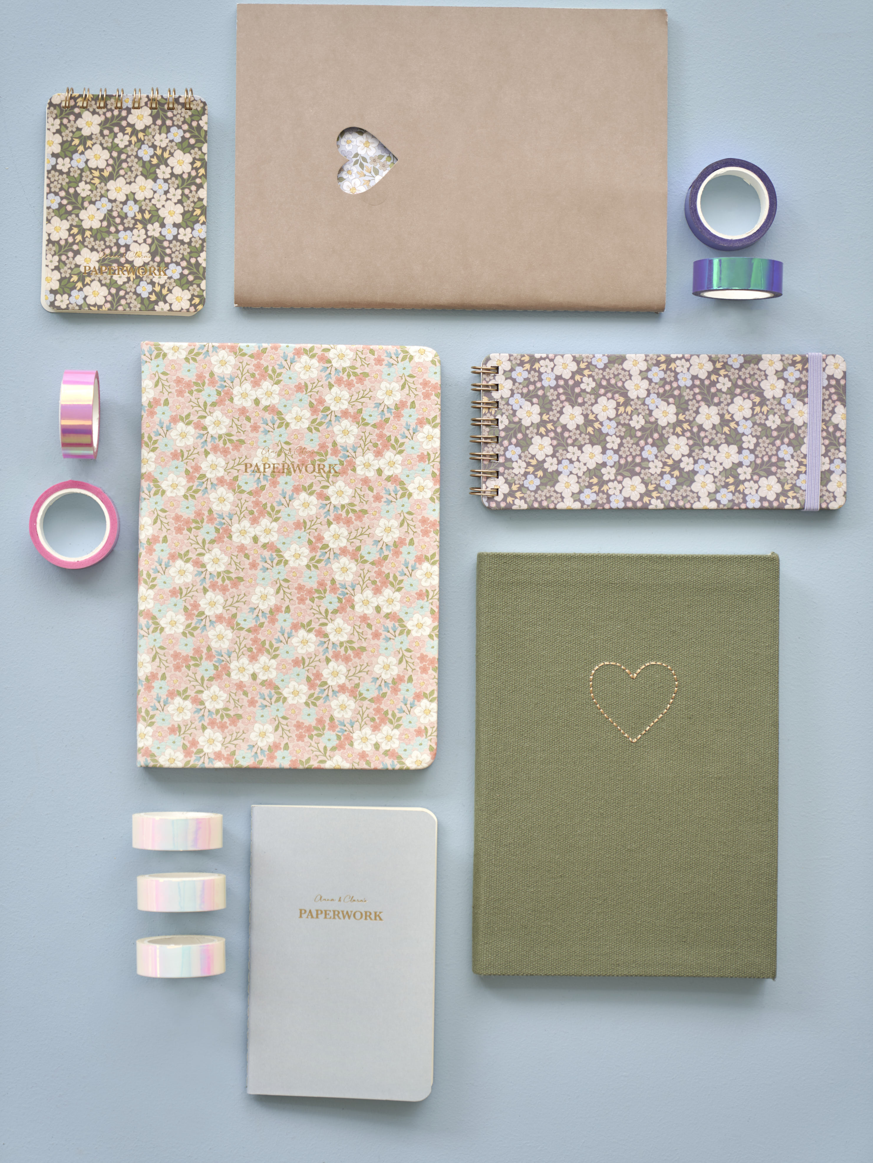 Kontor | Søstrene Grene