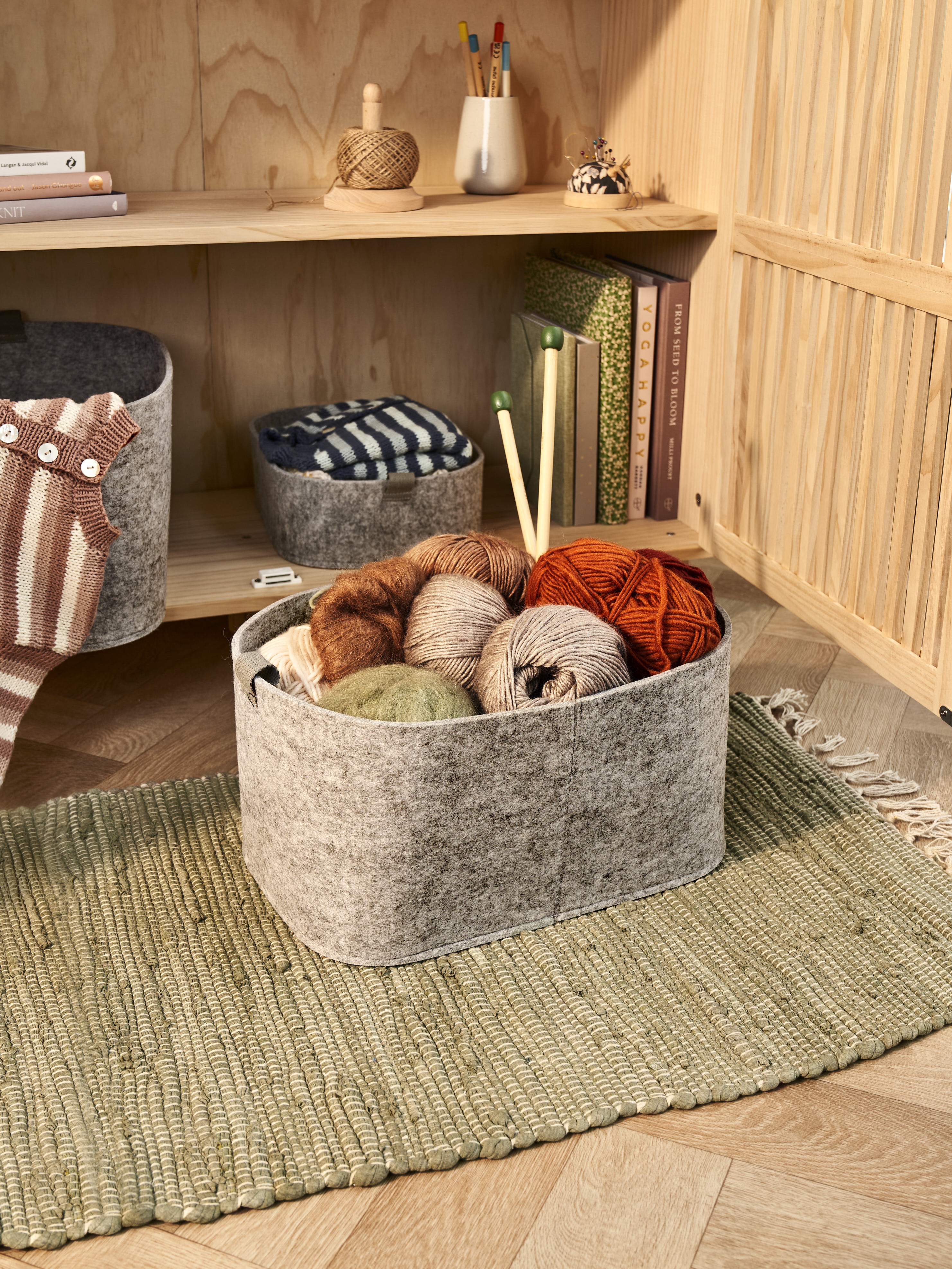 Aufbewahrung | Für ein schönes Zuhause | Søstrene Grene