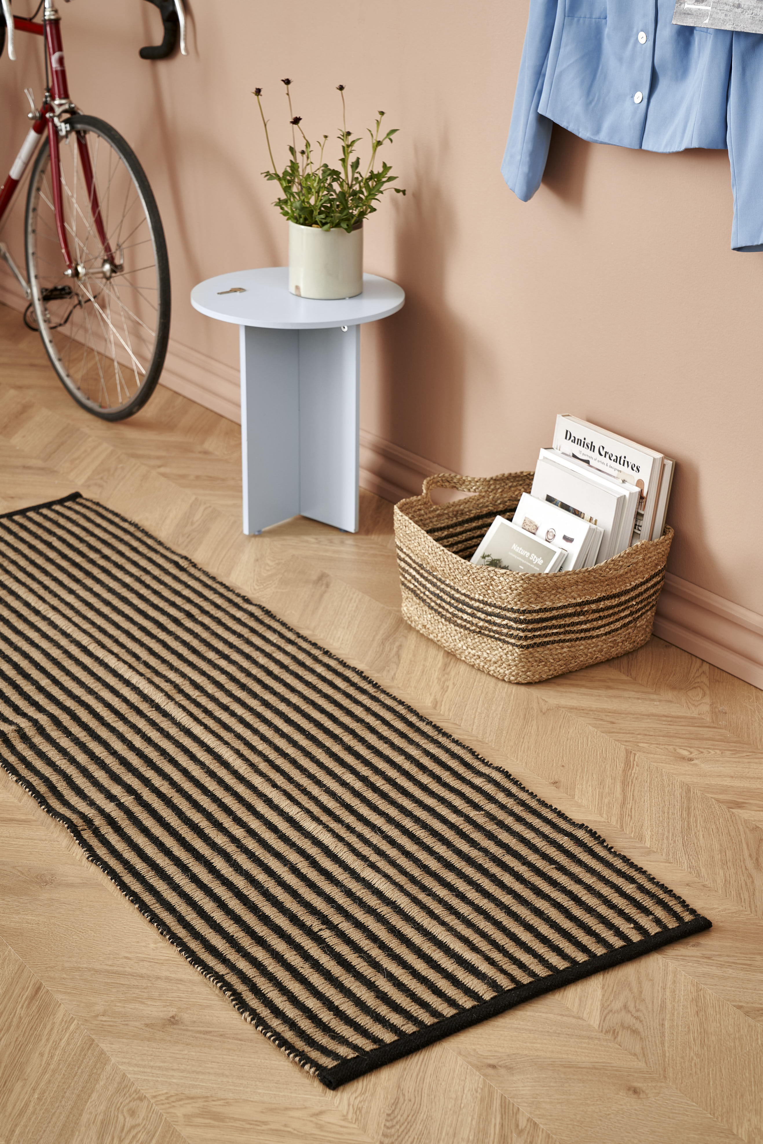 Entre | Søstrene Grene