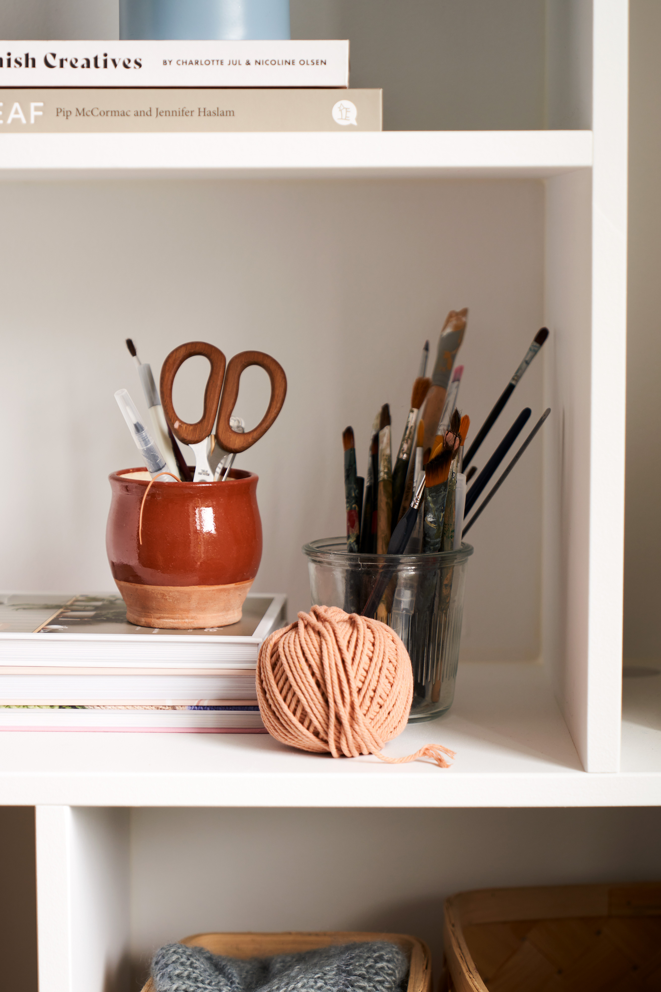 Æstetisk opbevaring | Søstrene Grene