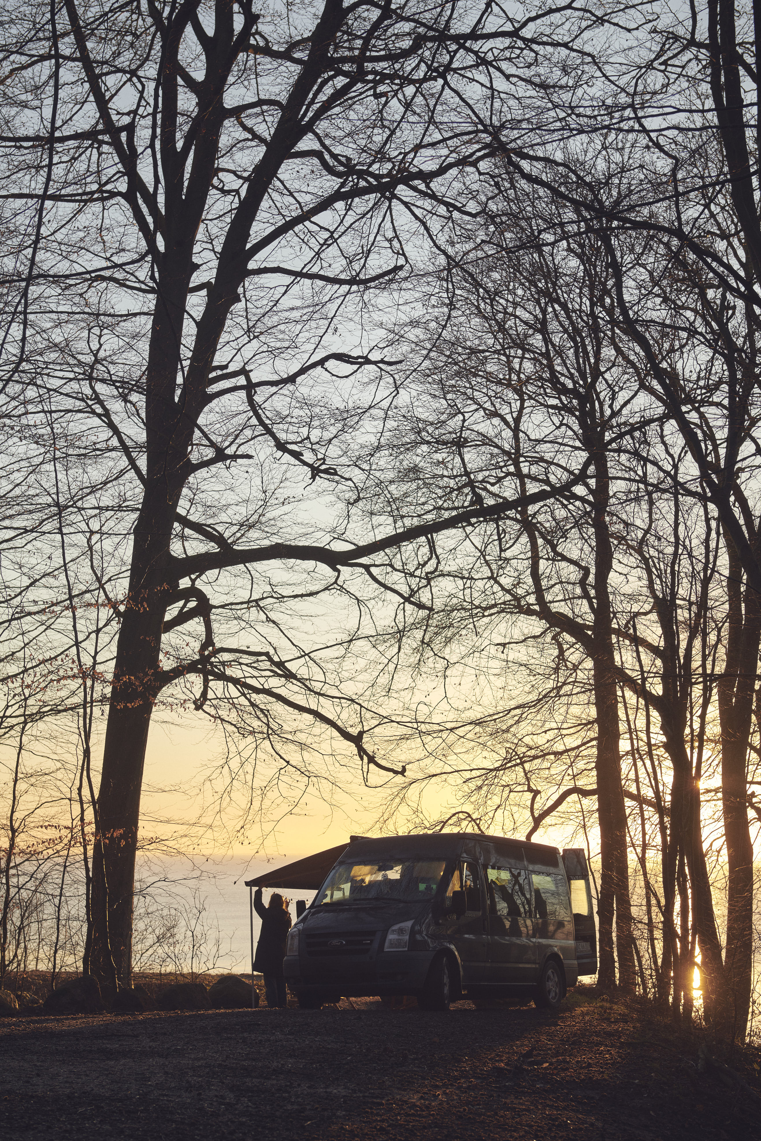 Emma maakt haar 'vanlife'-droom waar | Søstrene Grene