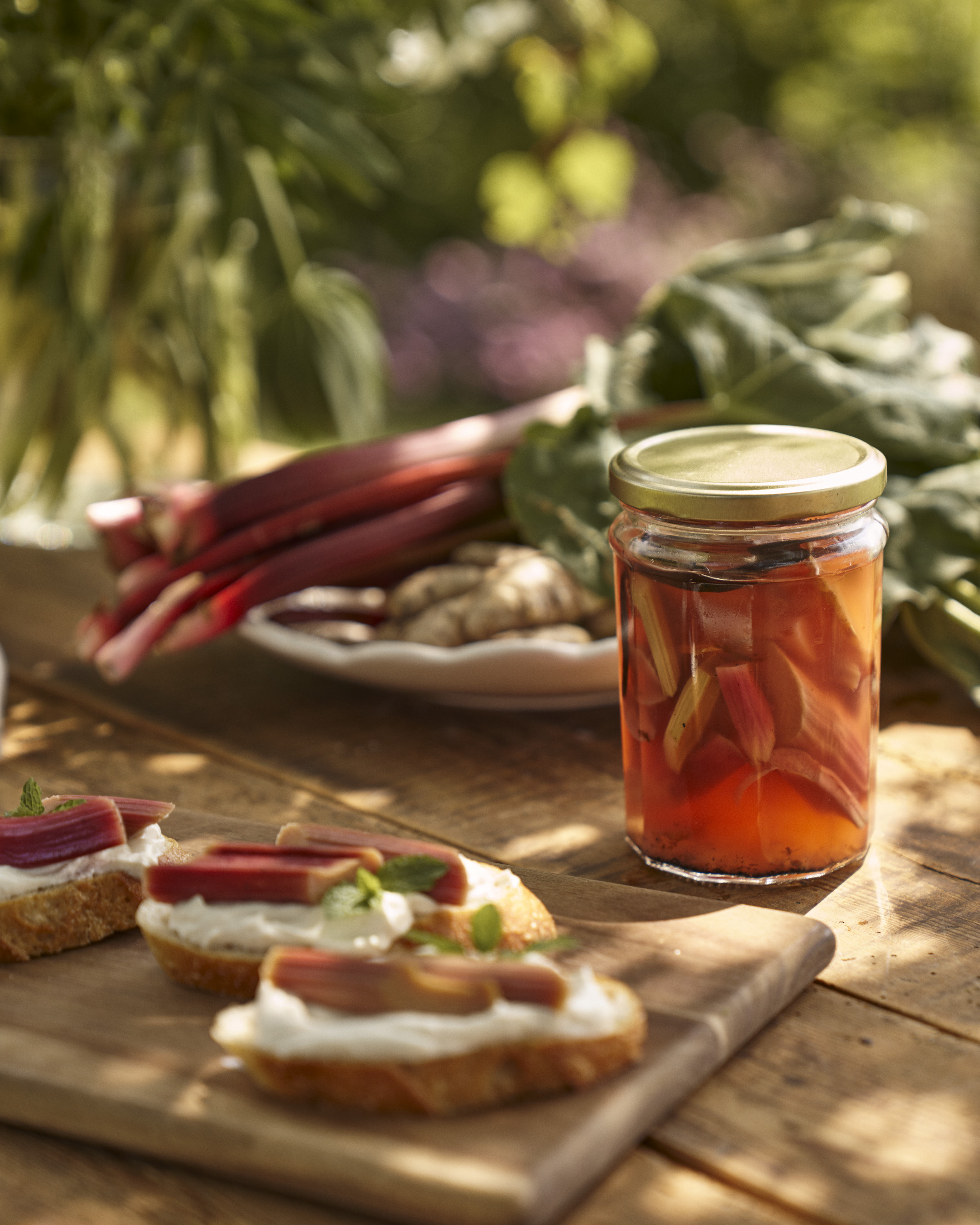 Foulard en tricot | Projets de bricolage | Søstrene Grene