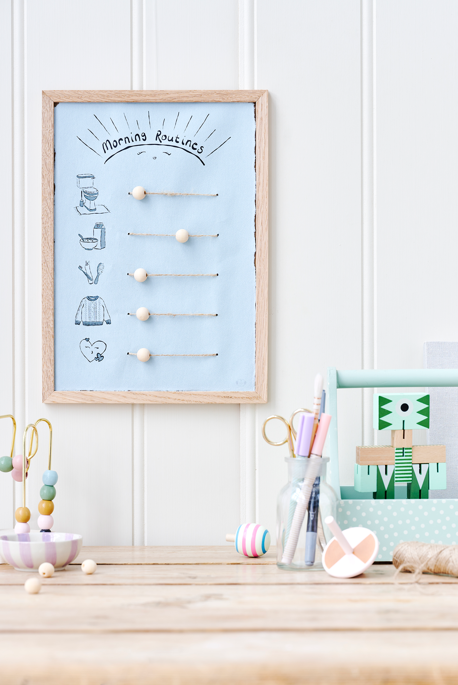 Barn och lek | Skapa utrymme för lek och skoj | Søstrene Grene