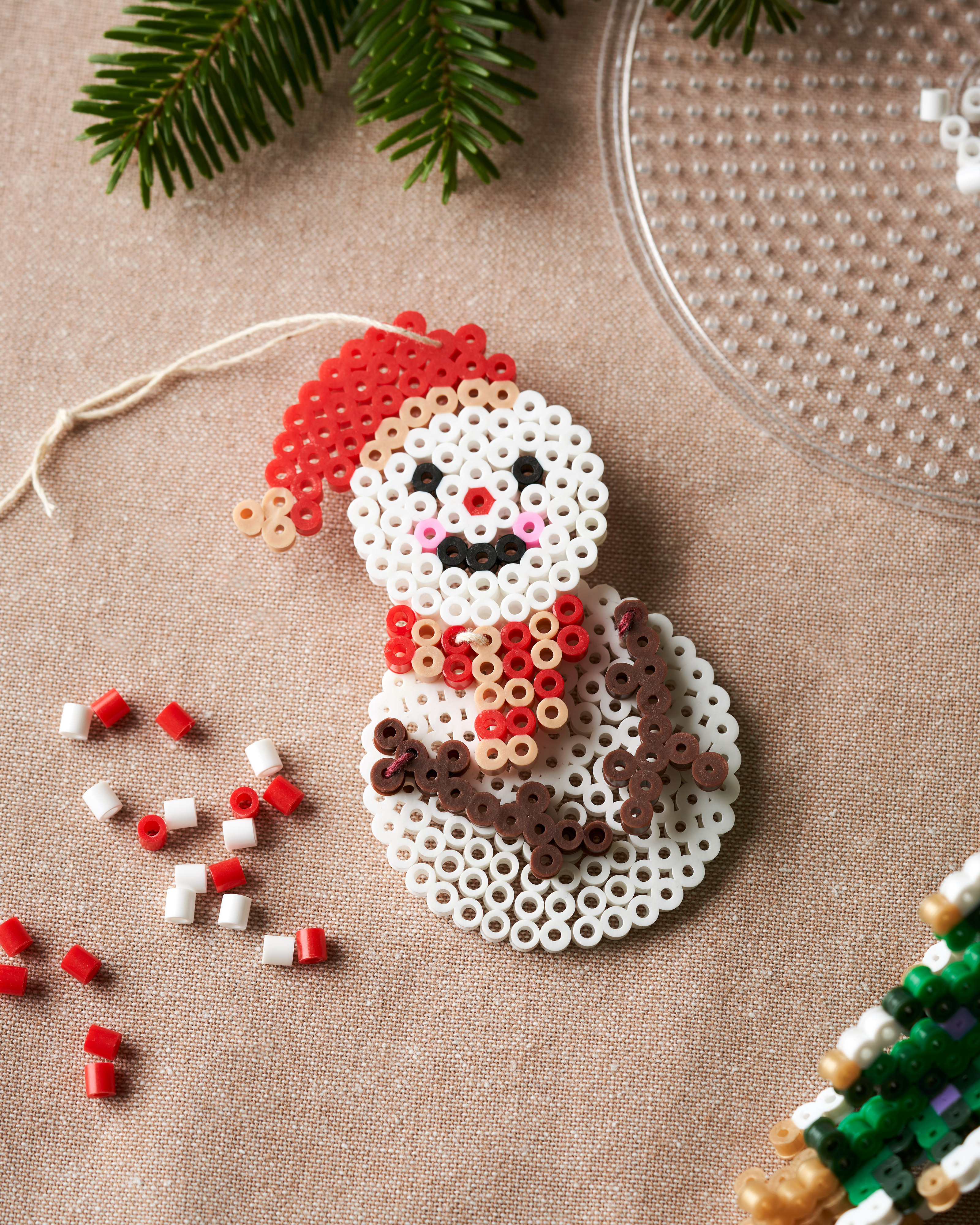 Pynt til juletreet | Kreativ inspirasjon | Søstrene Grene